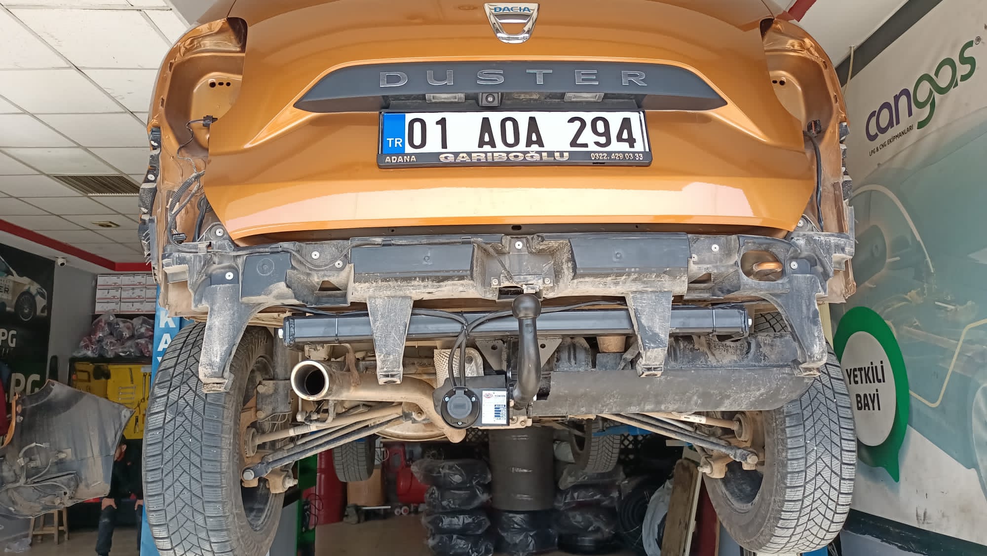 Güler Mühendislik - Çeki Demiri Proje ve Montajı - Güler Mühendislik ...